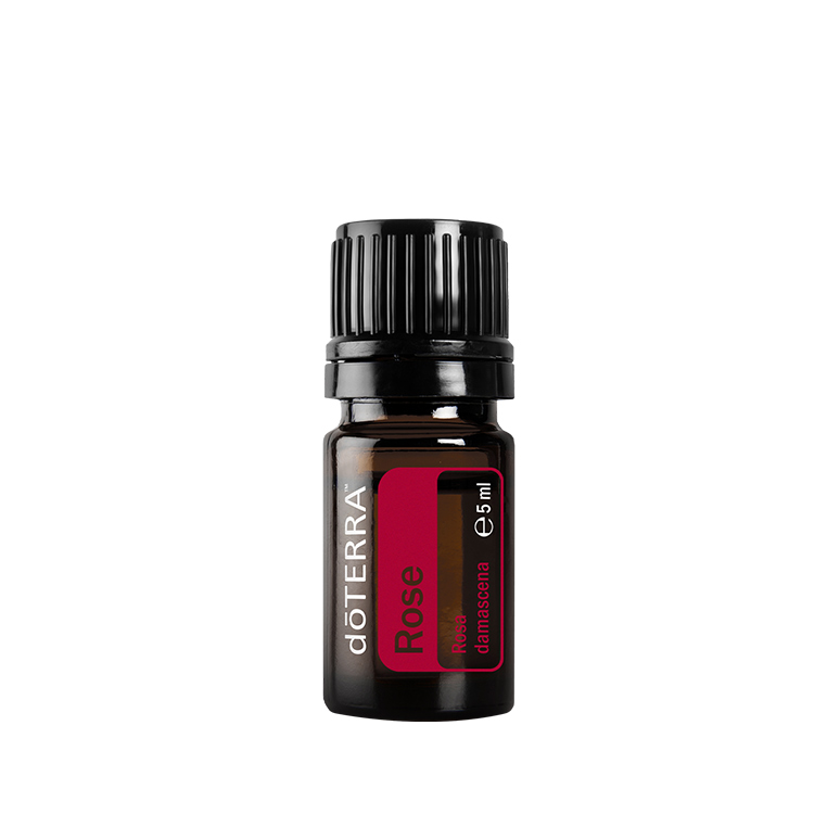 doTERRA Rose - Eterično ulje ruže - Essence